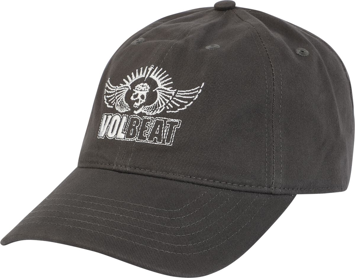 Amplified Collection - Volbeat | Volbeat Cap | EMP