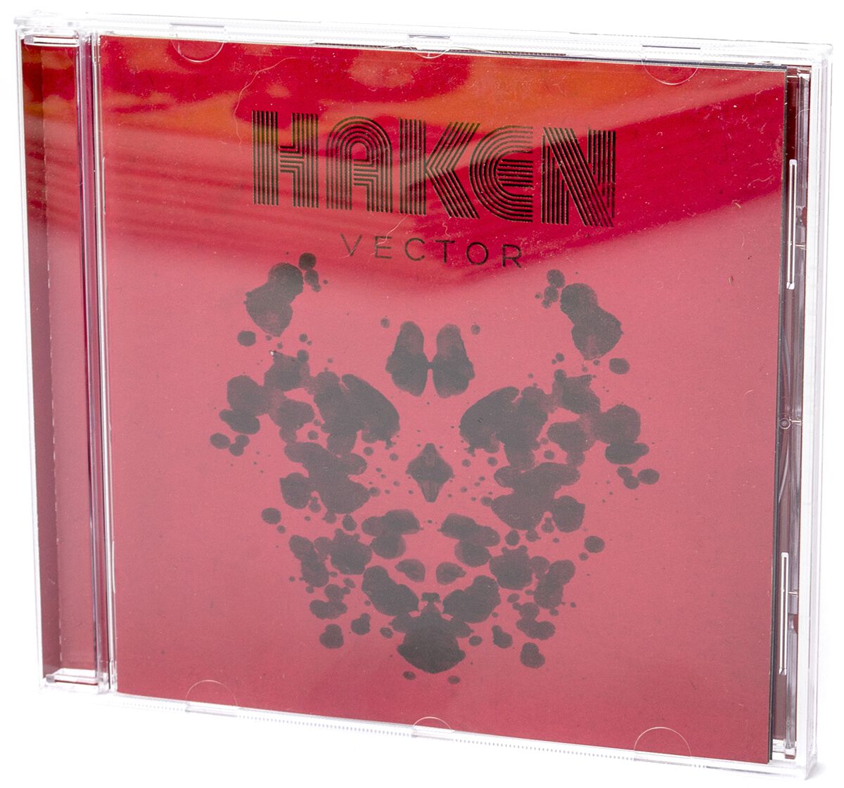 Vector | Haken CD | EMP