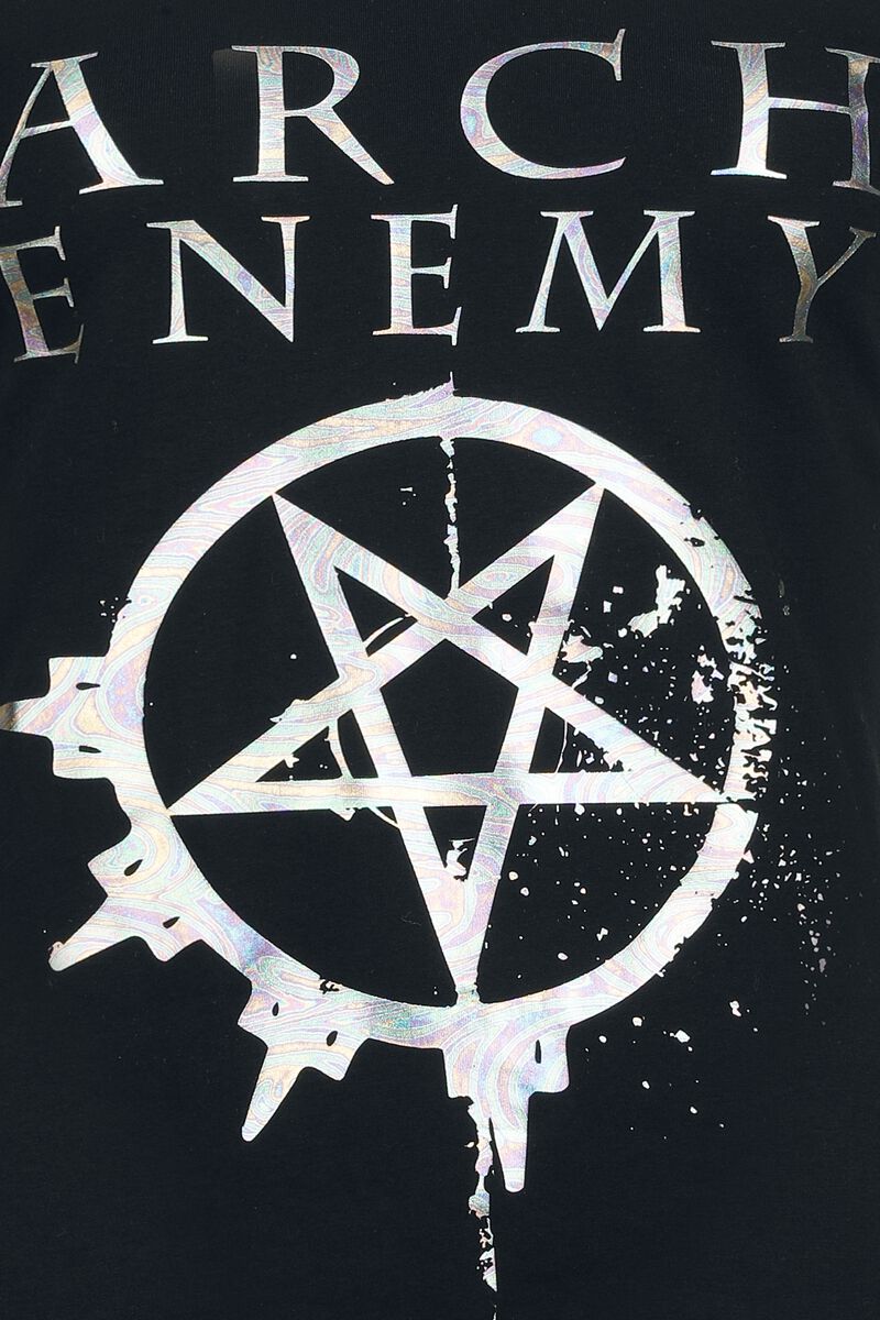 EMP Signature Collection | Arch Enemy T-Shirt | EMP