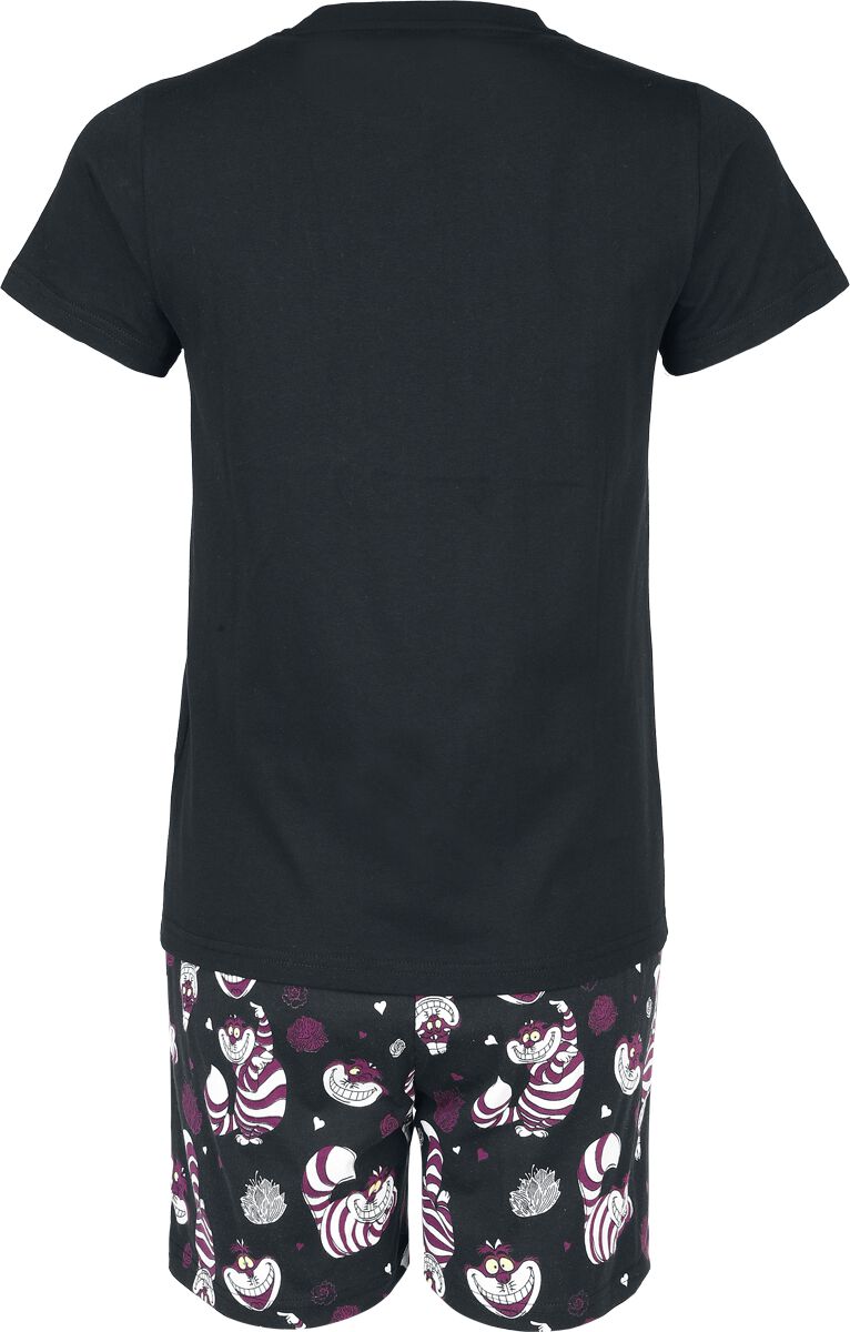 Cheshire Cat - We Are All Mad Here | Alice in Wonderland Pyjama | EMP