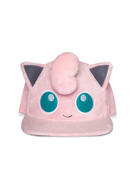 jigglypuff merchandise uk