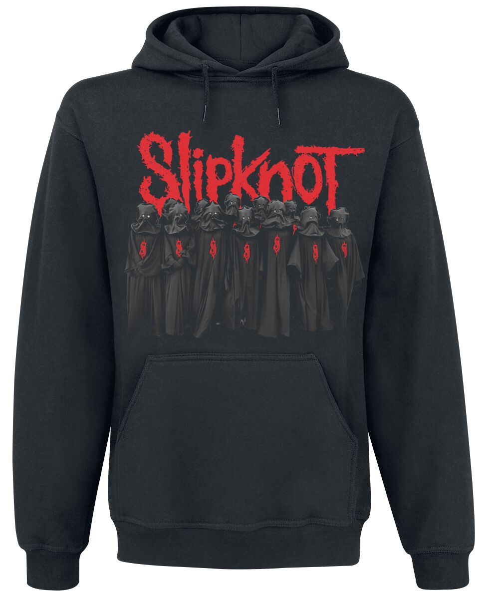 Slipknot Logo | Slipknot Hoodie | EMP