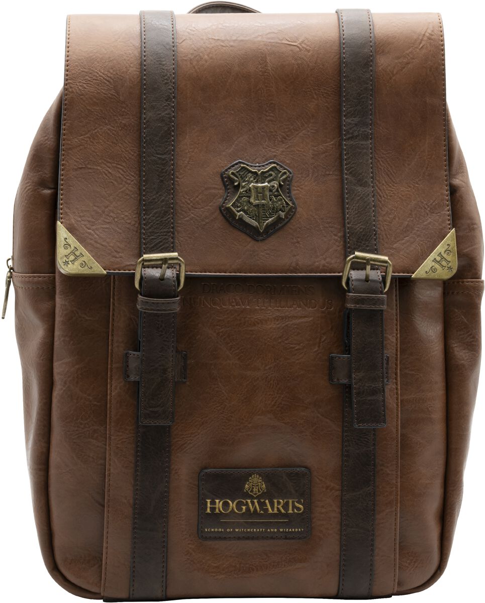 Hogwarts | Harry Potter Backpack | EMP