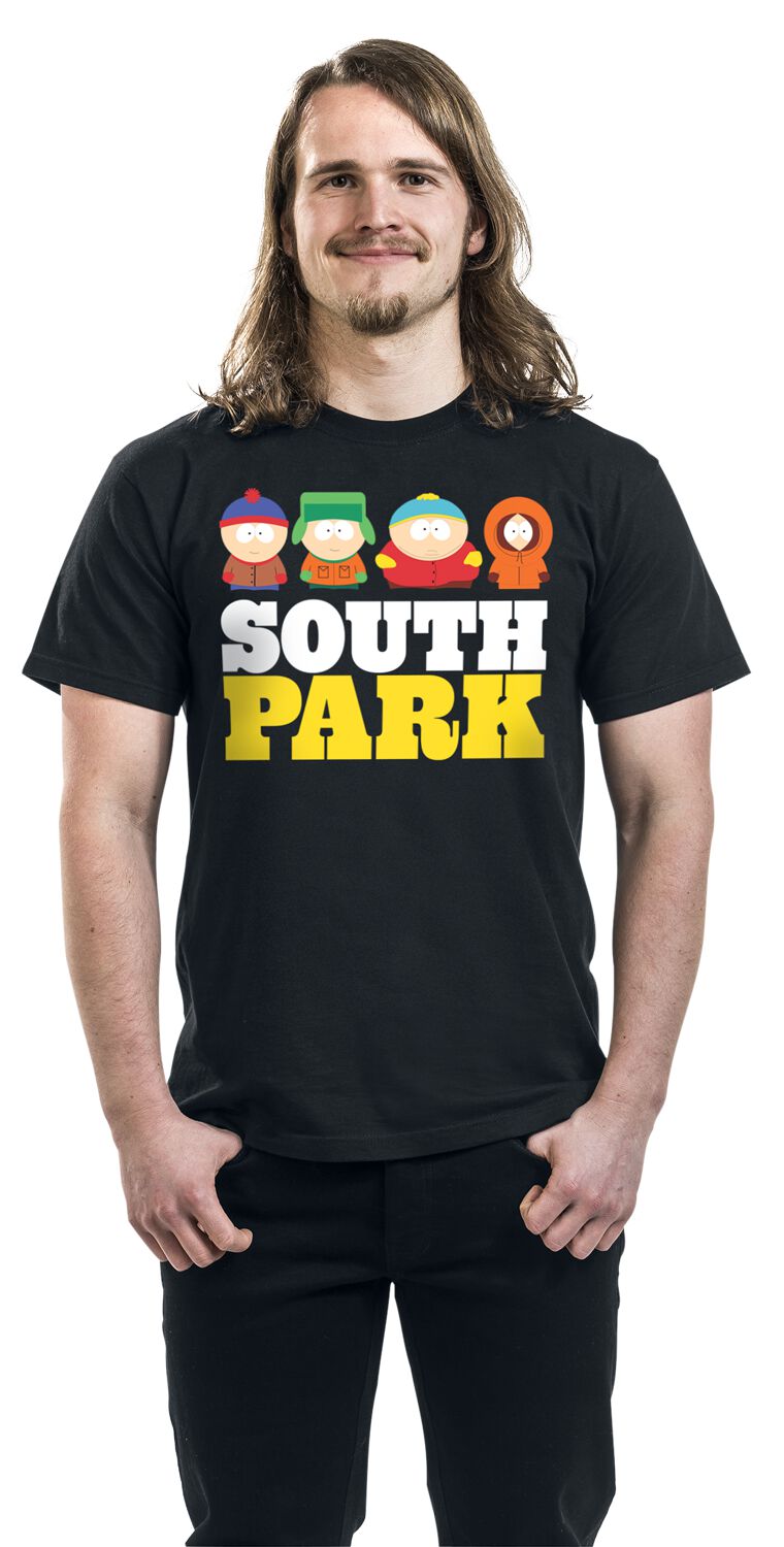 South Park | South Park T-Shirt | EMP