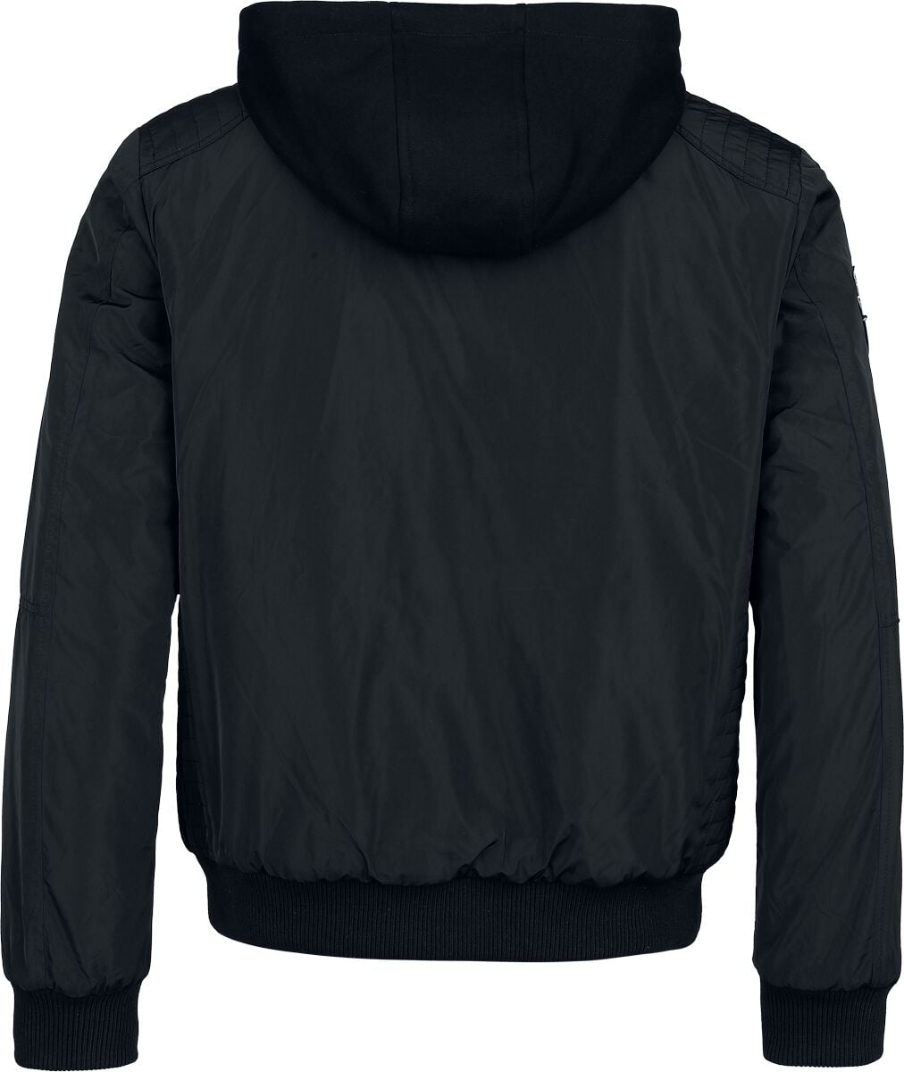 Change yourself | Rock Rebel by EMP Mid-Season Jackets | EMP
