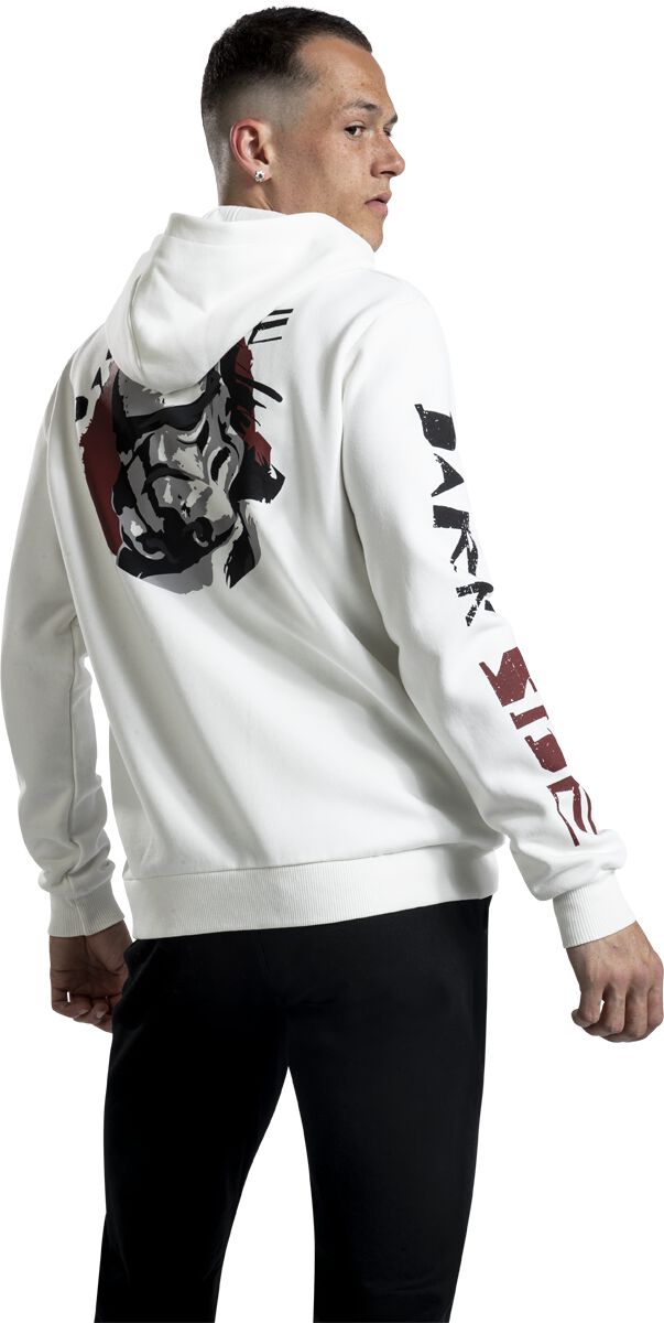 Stormtrooper | Star Wars Hoodie Jacket | EMP