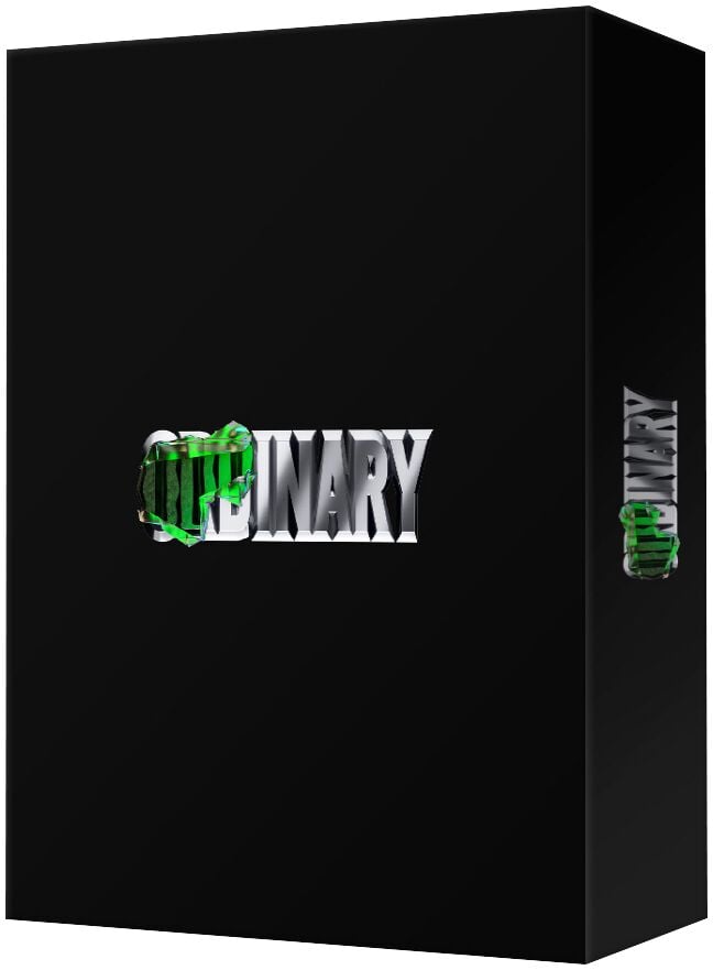 Oddinary (Mini Album) | Stray Kids CD | EMP