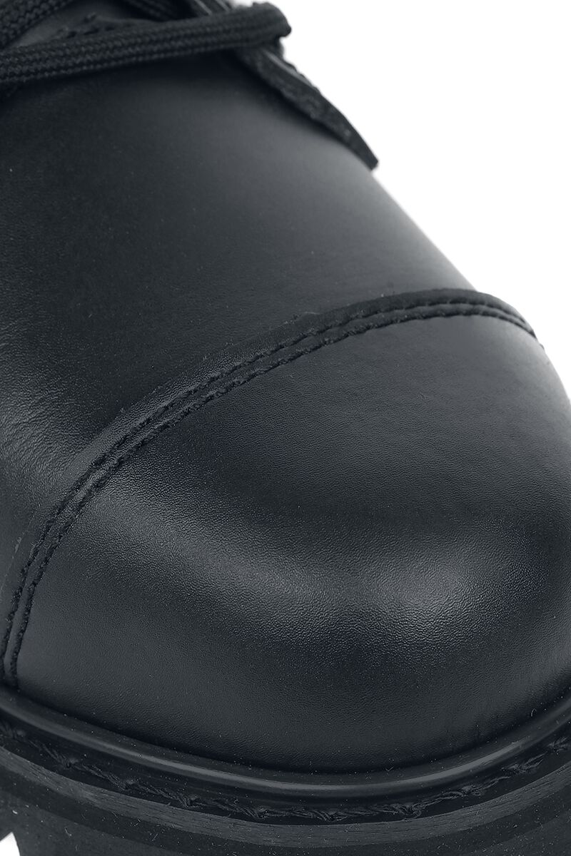Phantom 3 Hole | Brandit Lace-up shoe | EMP