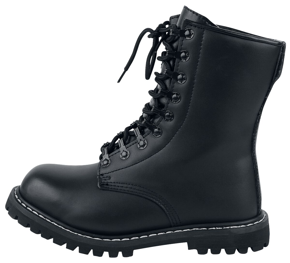 Combat Boots | Brandit Boot | EMP