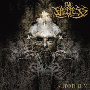 Autotheism | The Faceless CD | EMP