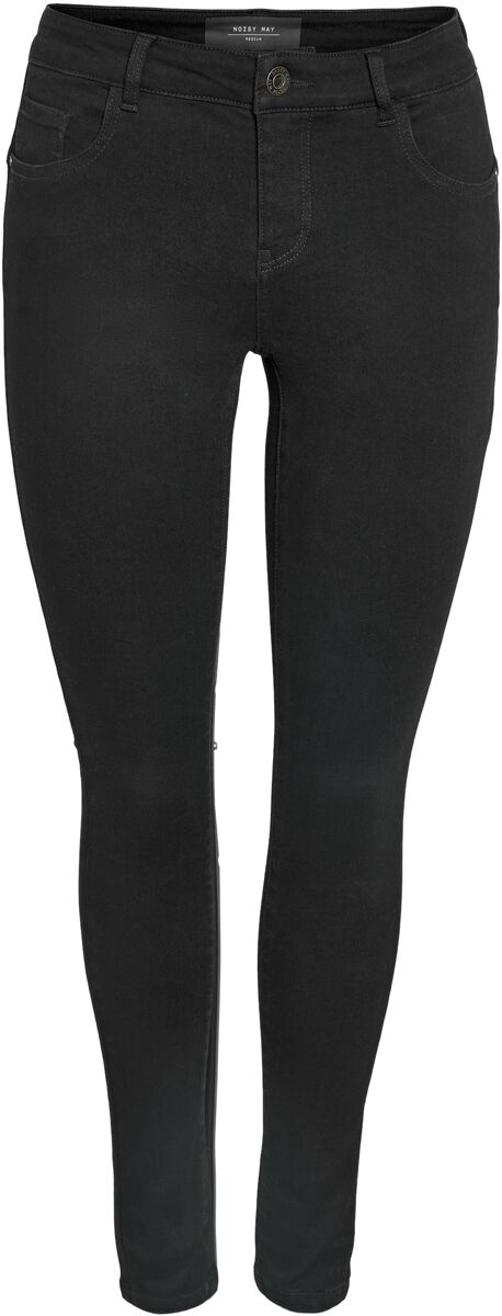 NMJen NW Skinny Bodyshaping Jeans JT176BL NOOS | Noisy May Jeans | EMP