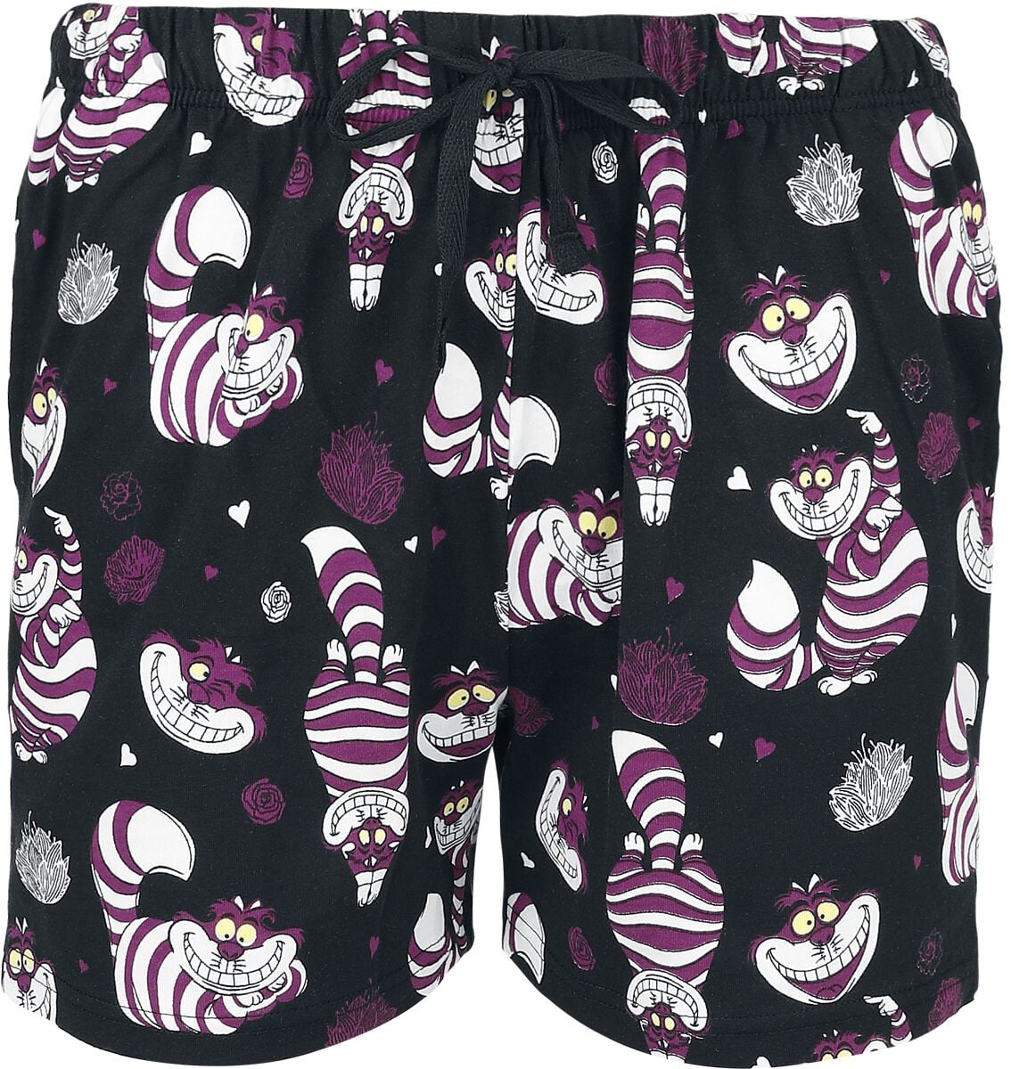 Cheshire Cat - We Are All Mad Here | Alice in Wonderland Pyjama | EMP