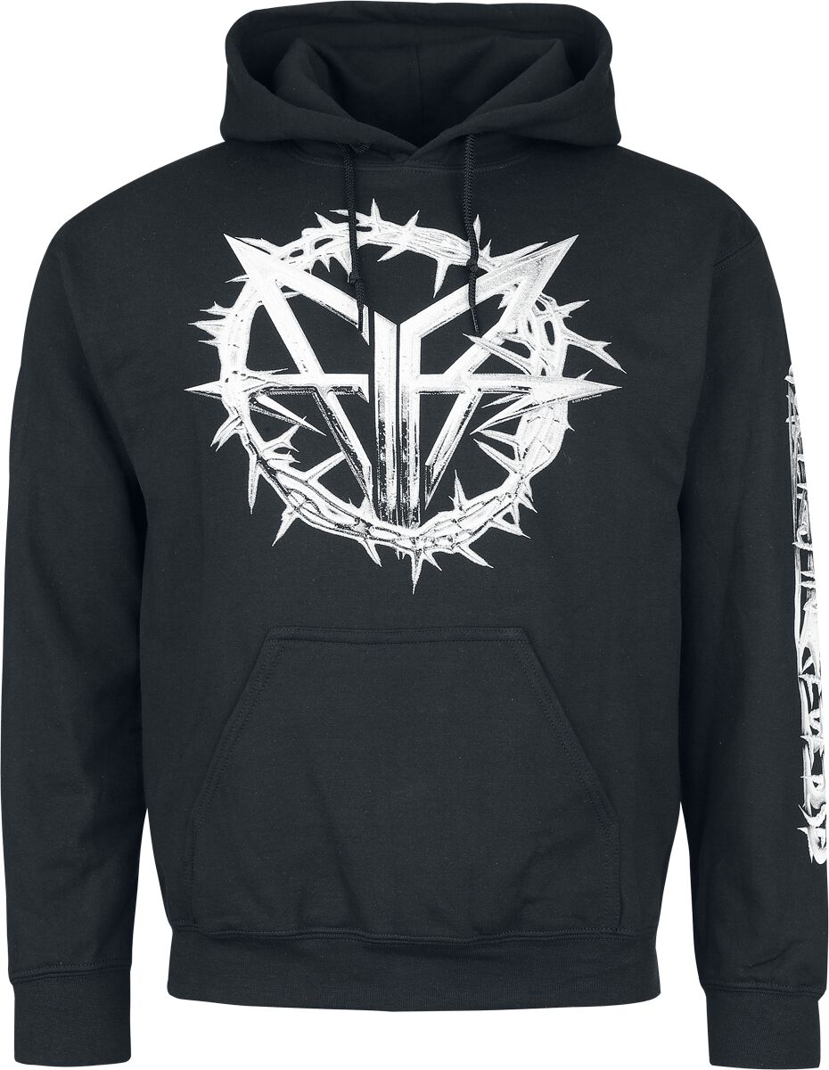 falling in reverse sweater