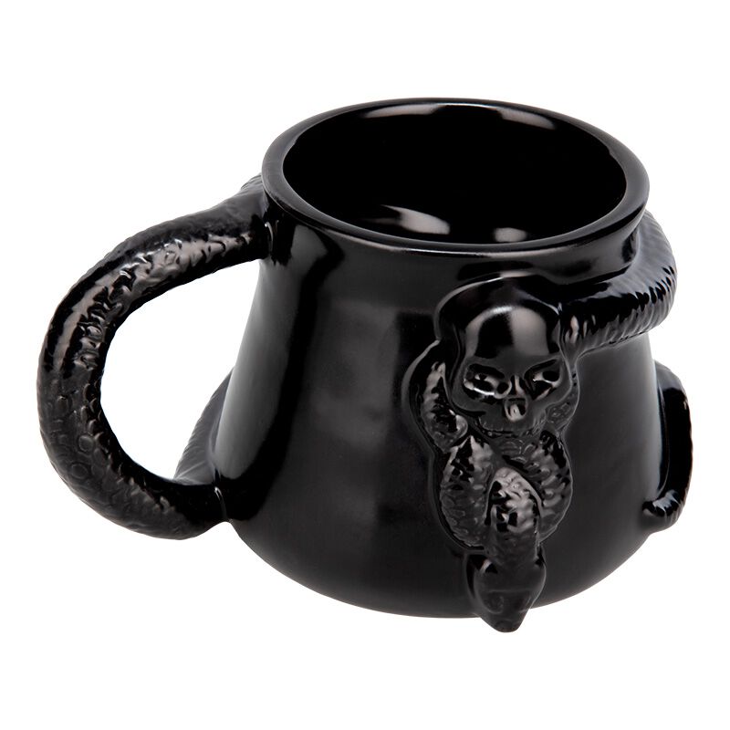 The Dark Mark - Death Eaters | Harry Potter Mug | EMP