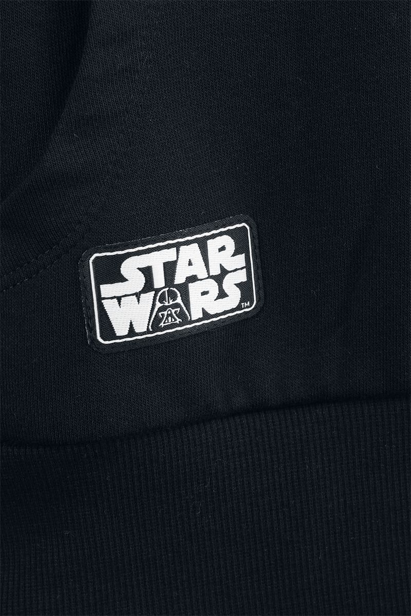 Darth Vader - Imperial Commander | Star Wars Hoodie | EMP