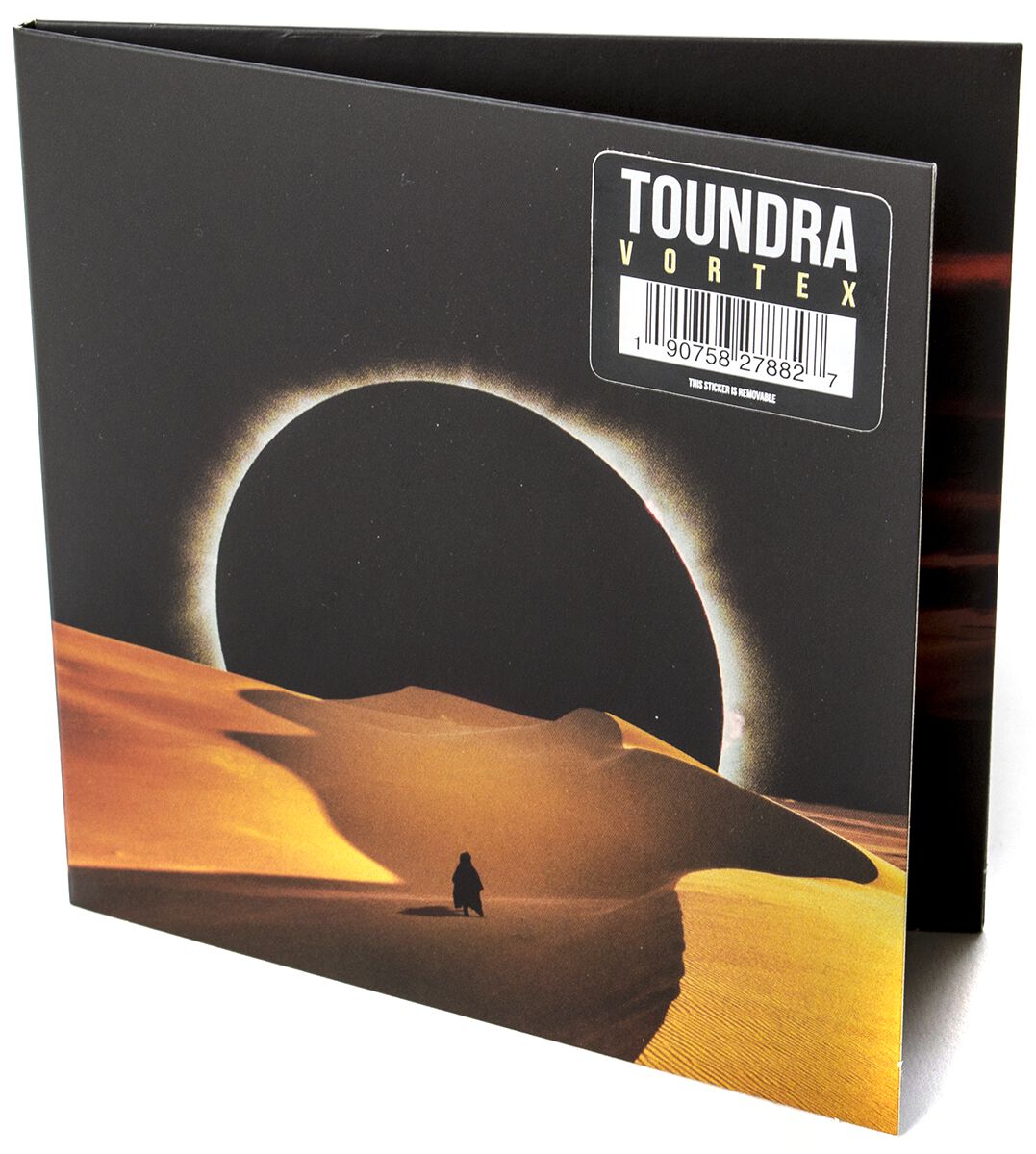 Vortex | Toundra CD | EMP