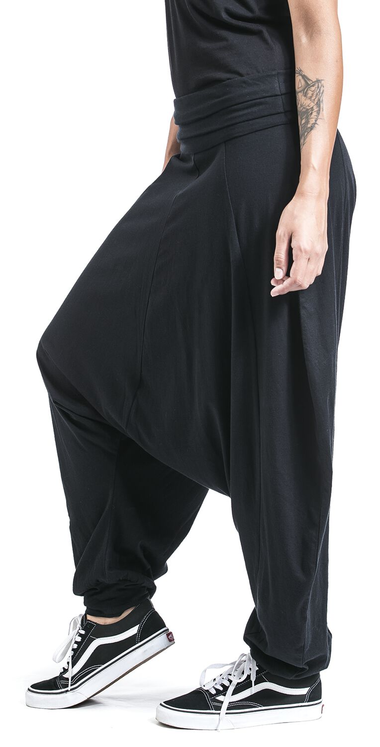 Relax | RED by EMP Cloth Trousers | EMP