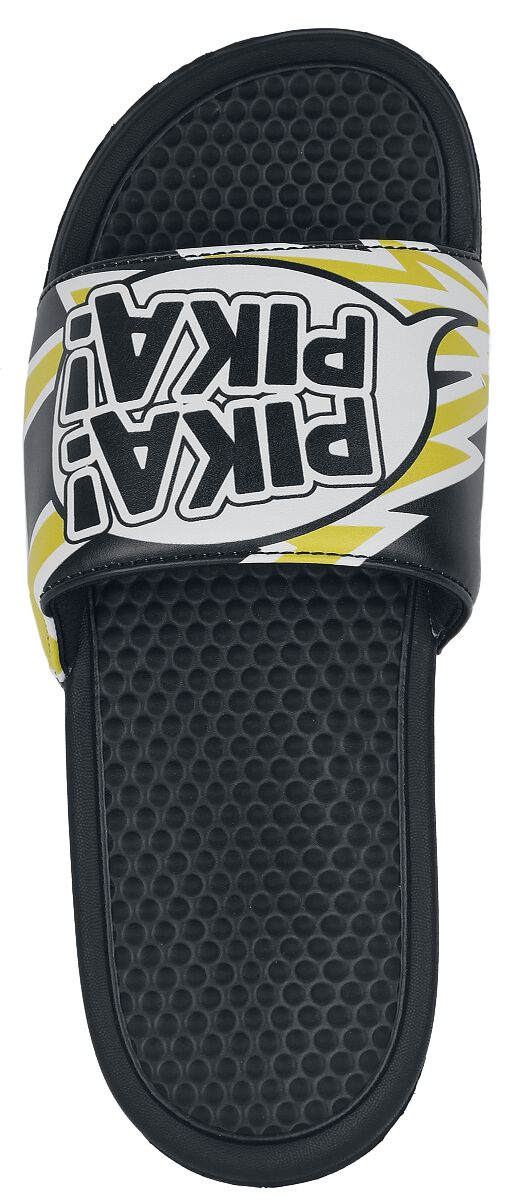 Pikachu - Pika, Pika! | Pokémon Sandal | EMP