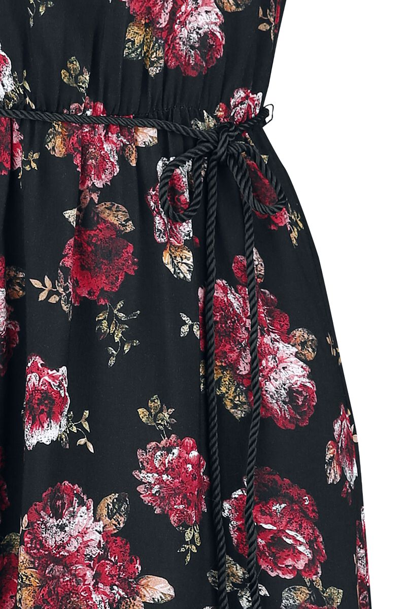 Summertime Magic | Rock Rebel by EMP Medium-length dress | EMP