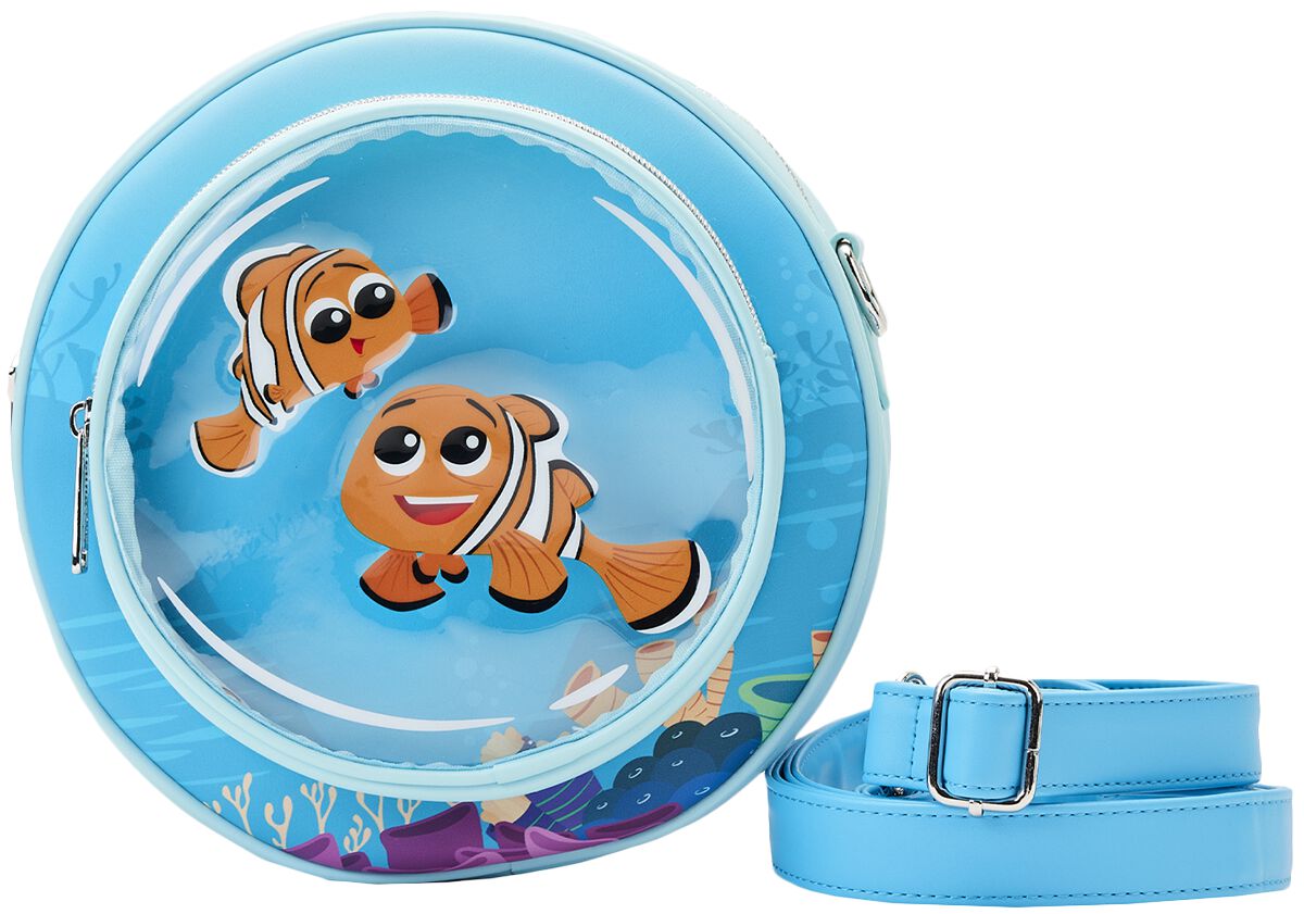 Loungefly - Bubble handbag | Finding Nemo Handbag | EMP