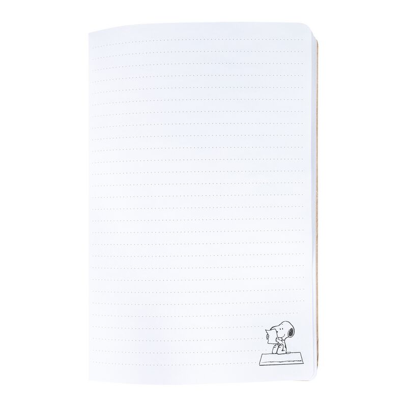 Snoopy - Happy Notes | Peanuts Writing Set | EMP