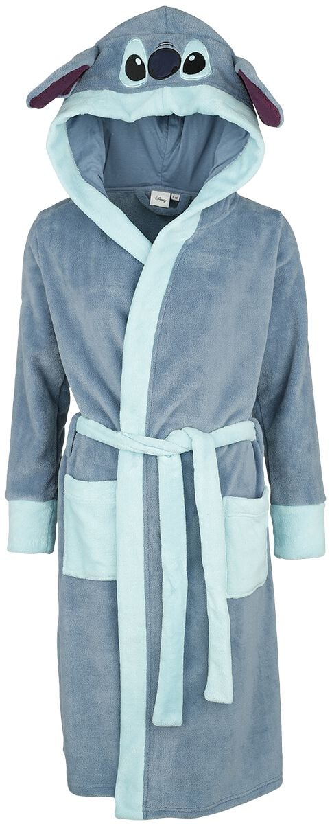 Stitch | Lilo & Stitch Bathrobe | EMP