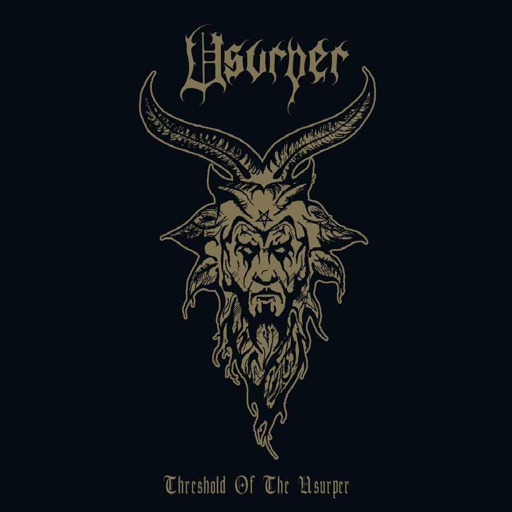 Threshold of Usurper | Usurper LP | EMP