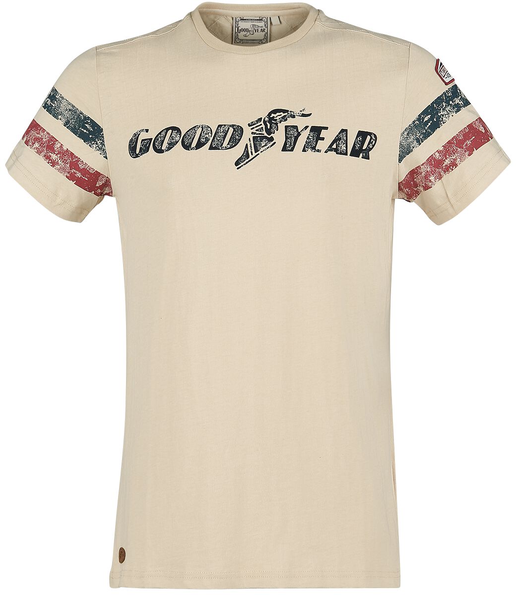 Grand Bend | GoodYear T-Shirt | EMP