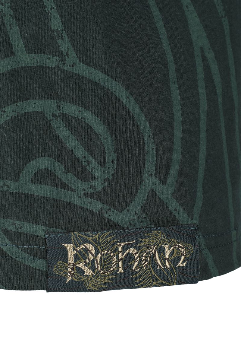 Rohirrim | The Lord Of The Rings Long-sleeve Shirt | EMP