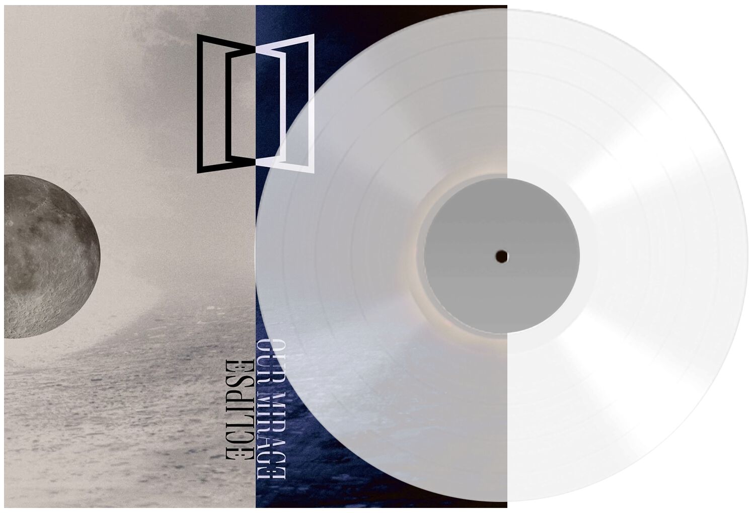 Eclipse | Our Mirage LP | EMP