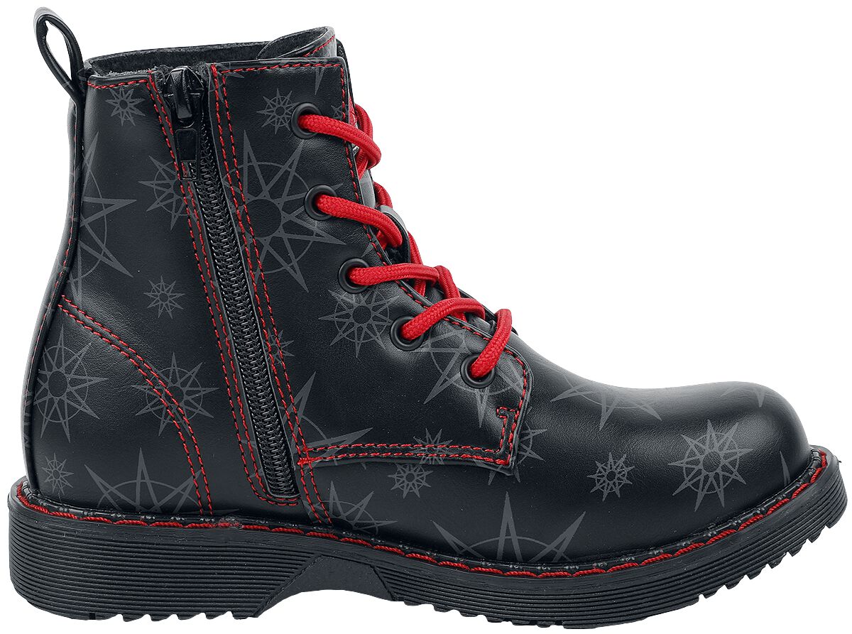 EMP Signature Collection | Slipknot Children's boots | EMP