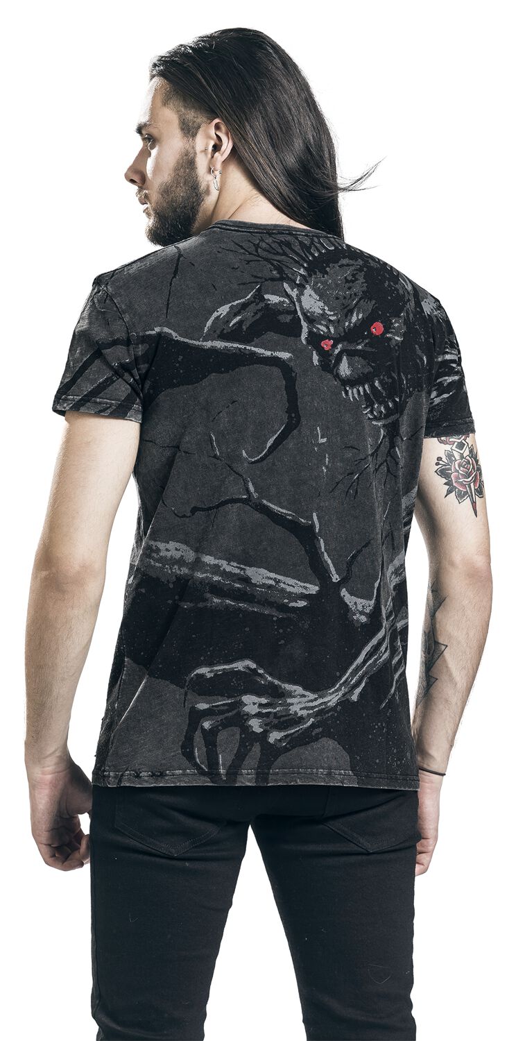 EMP Signature Collection | Iron Maiden T-Shirt | EMP