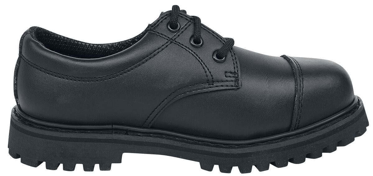 Phantom 3 Hole | Brandit Lace-up shoe | EMP