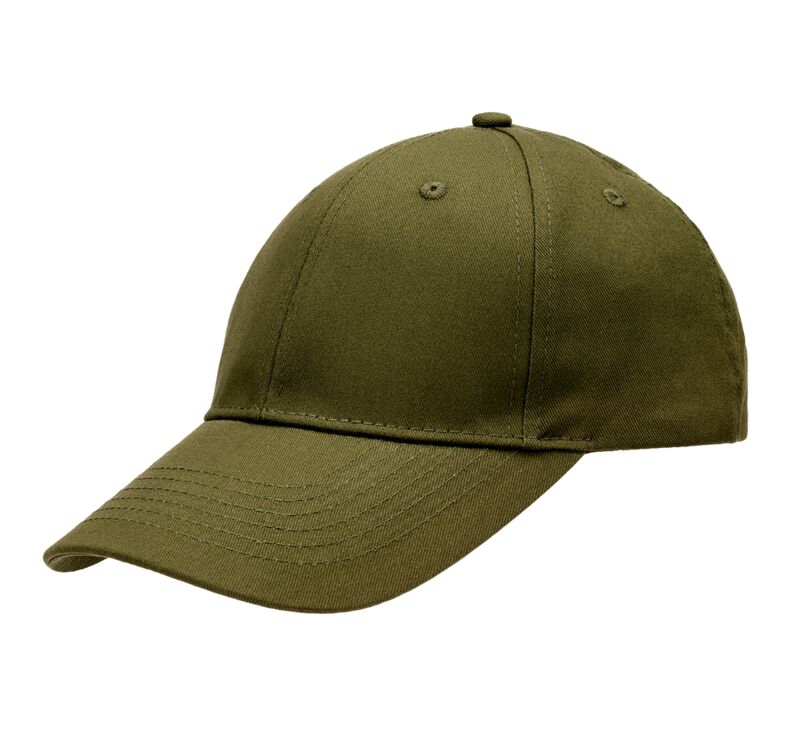 Base Cap | Brandit Cap | EMP