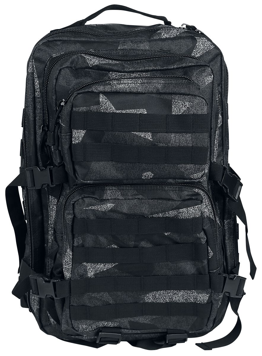 US Cooper Large | Brandit Backpack | EMP