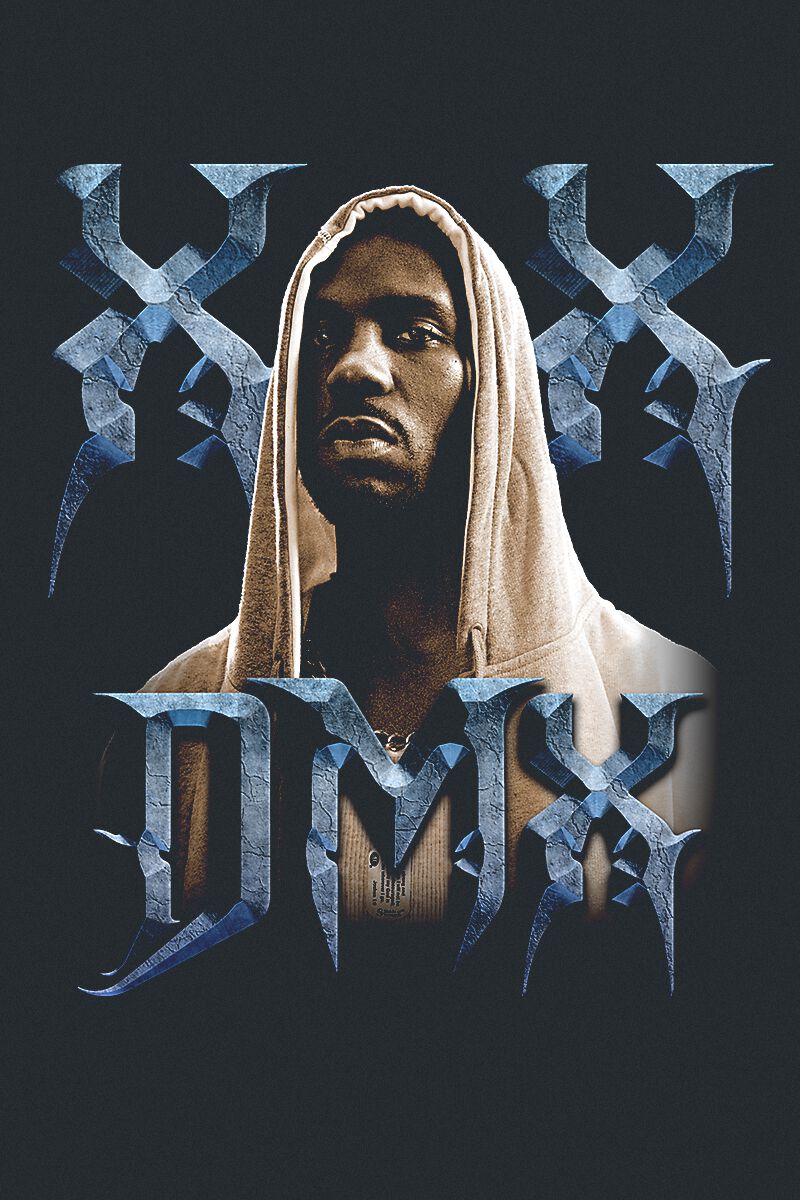 XX | DMX Hoodie | EMP
