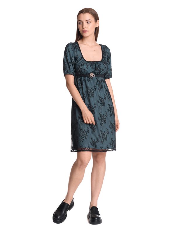 Regency Dress | Vive Maria Midi Dress | EMP