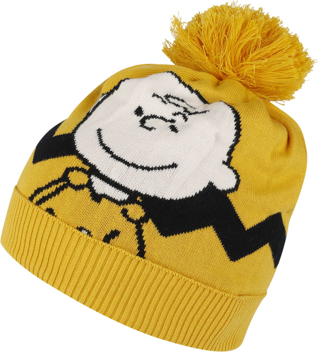 Charlie Brown | Peanuts Beanie | EMP