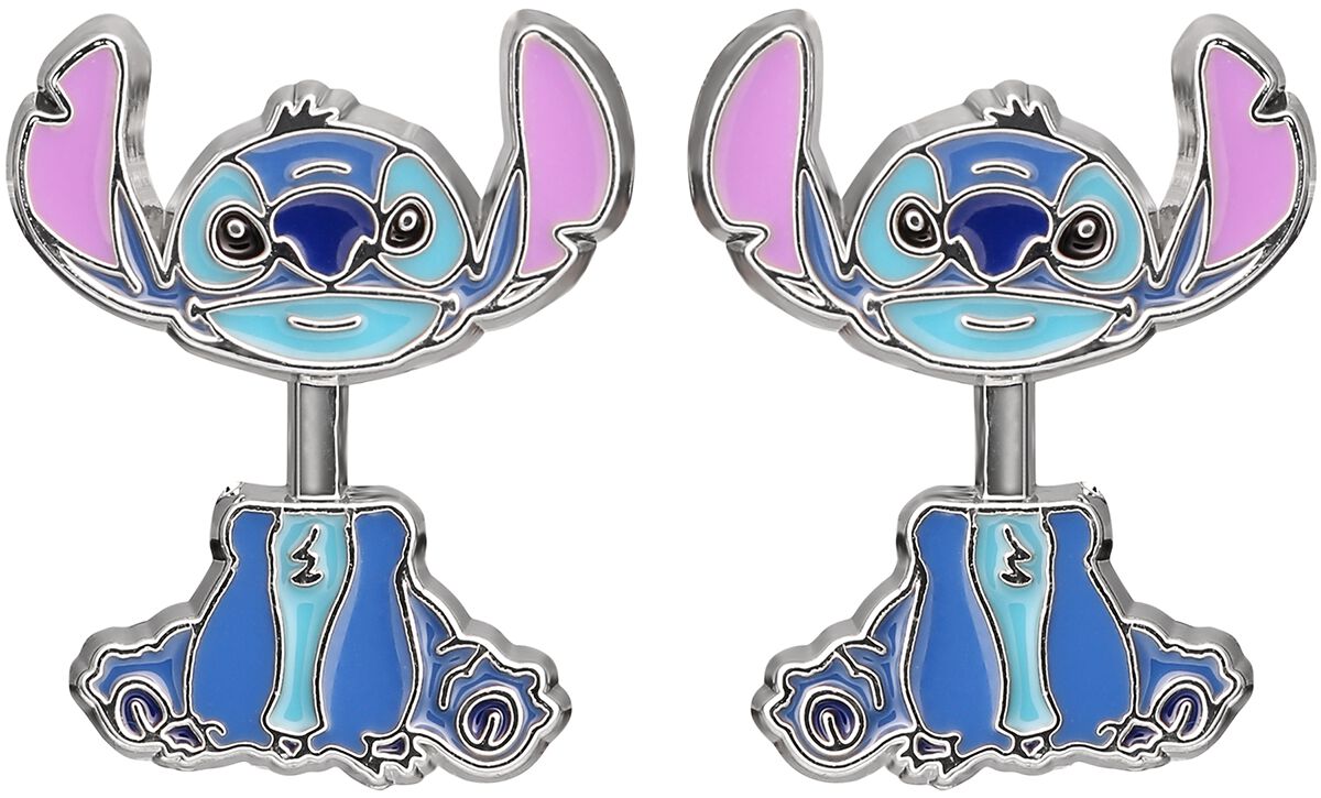 Stitch | Lilo & Stitch Ear Stud | EMP