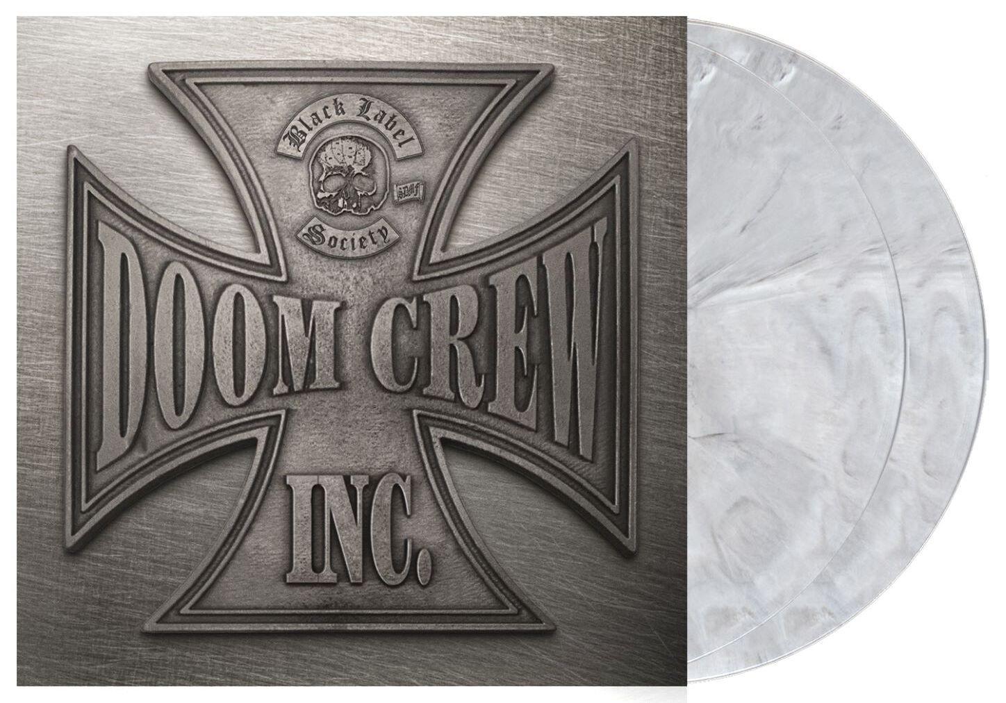 Doom Crew Inc. | Black Label Society LP | EMP