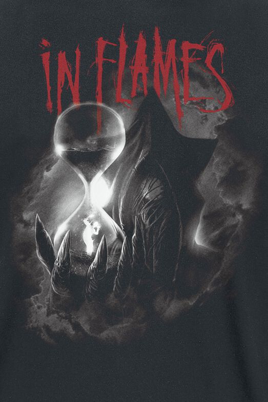 Foregone | In Flames CD | EMP