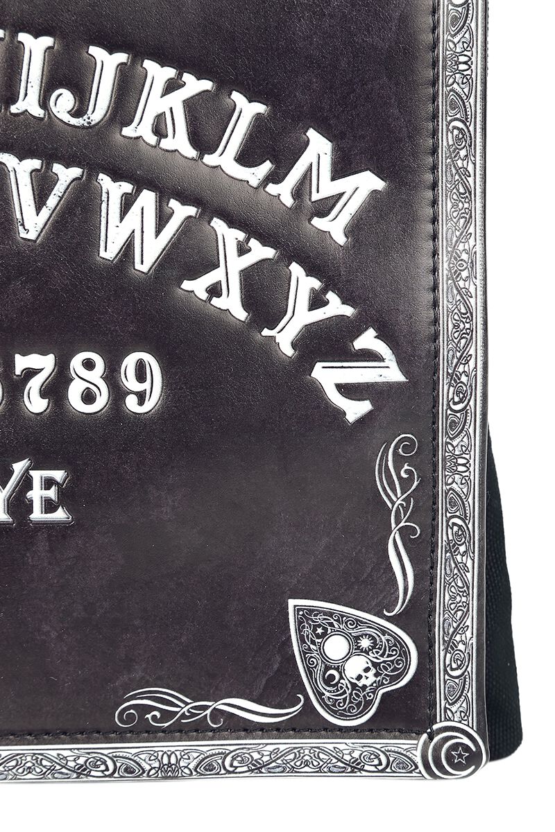 Spirit Board | Nemesis Now Shoulder Bag | EMP