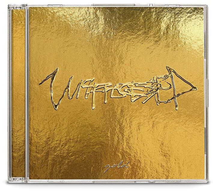 Gold | Unprocessed CD | EMP