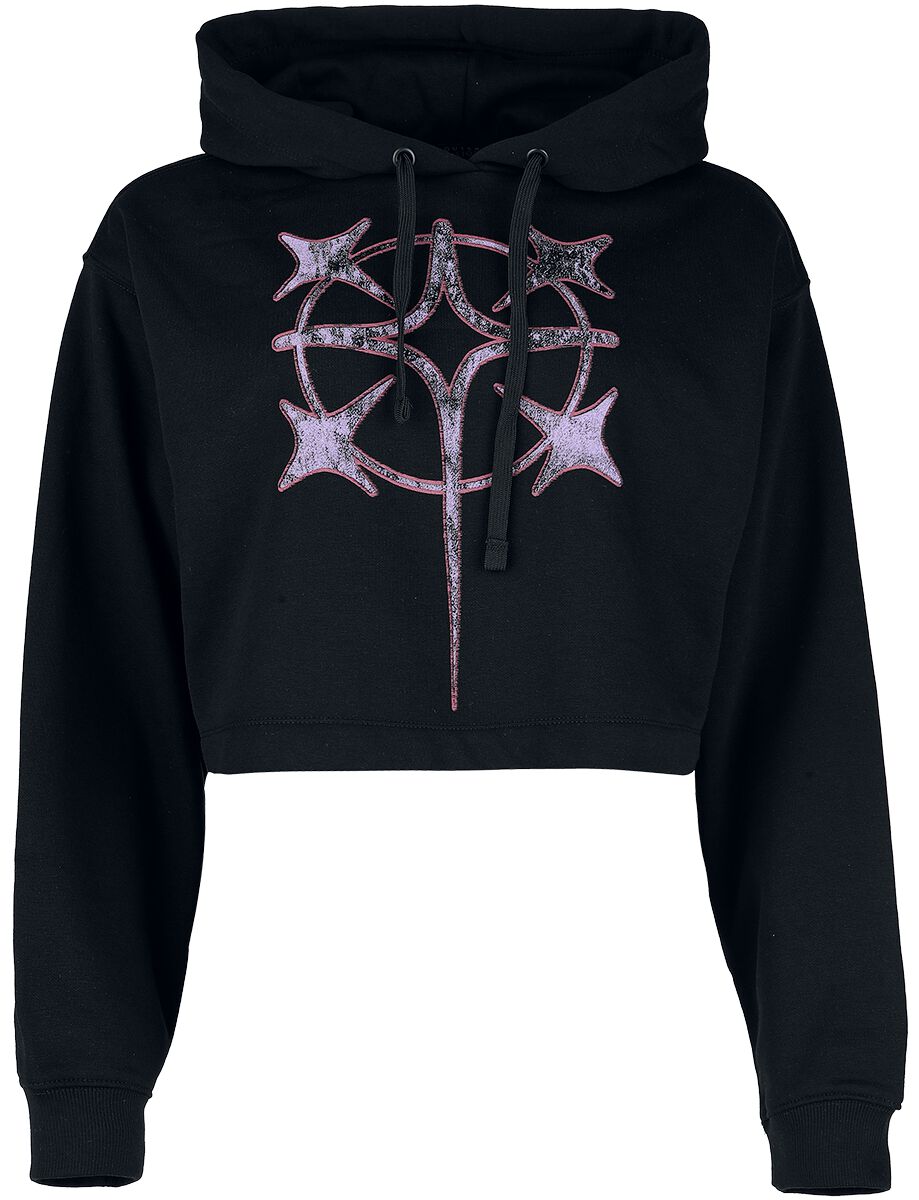 Magic Wand | Outer Vision Hoodie | EMP