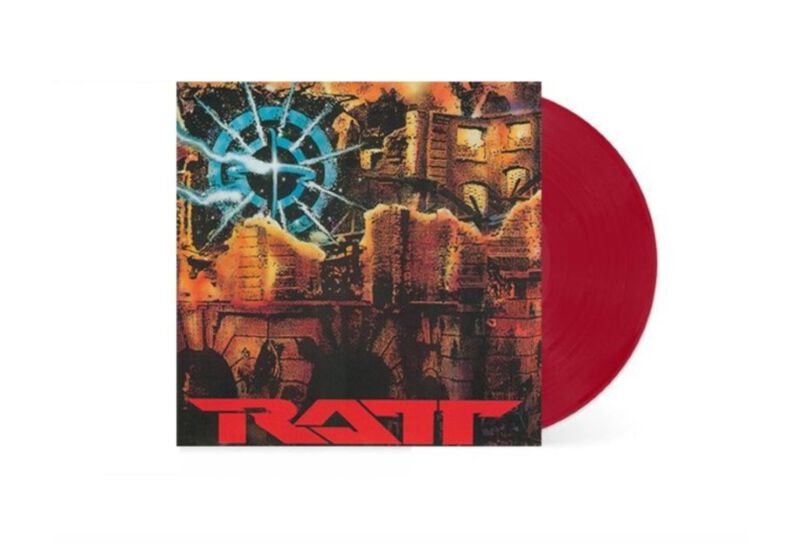 Detonator | Ratt LP | EMP