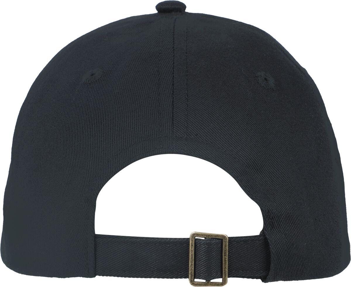 Logo | Paleface Swiss Cap | EMP