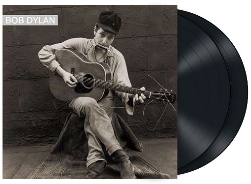 First album | Bob Dylan LP | EMP