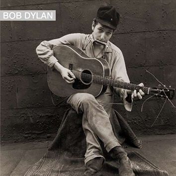 First album | Bob Dylan LP | EMP
