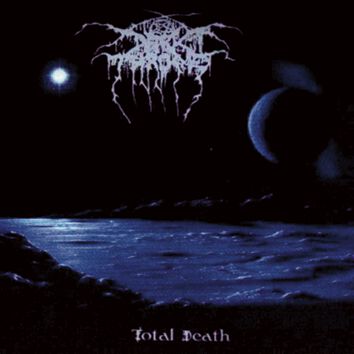 Total death | Darkthrone LP | EMP