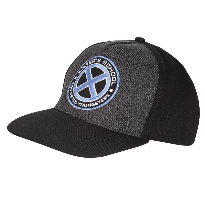 Xavier Logo | X-Men Cap | EMP